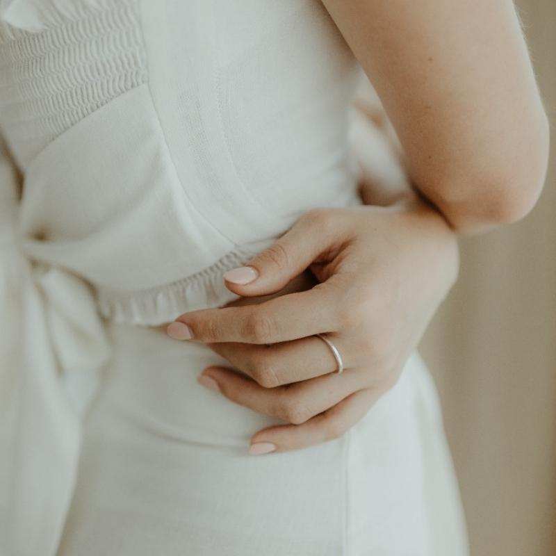 Eden and Co® - Sterling Silver Jewerelly - Stack Rings Individual